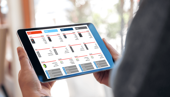 Solutions & Apps | Pricebook Digital